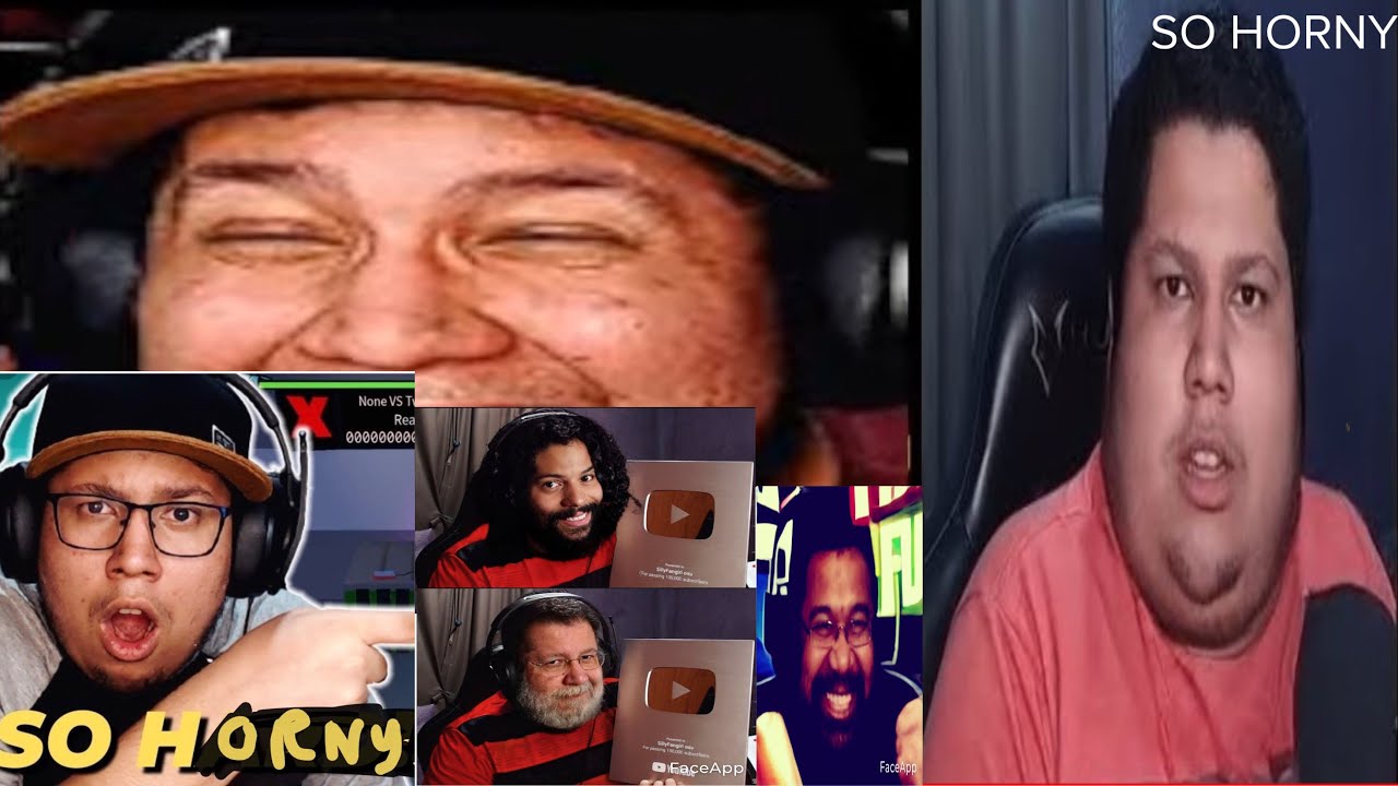 THE BEST SILLYFANGIRL MOMENTS EVER - 250K SUBS SPECIAL ! - YouTube