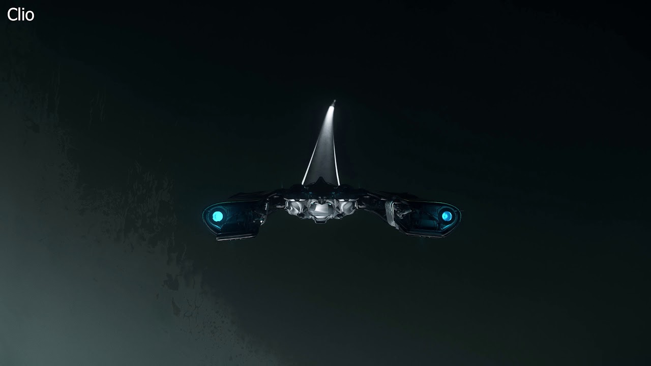 Star Citizen 8K UHD - Moons of Stanton - Clio - YouTube