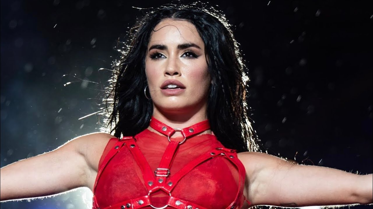 Lali Tour 2023 CCME - YouTube