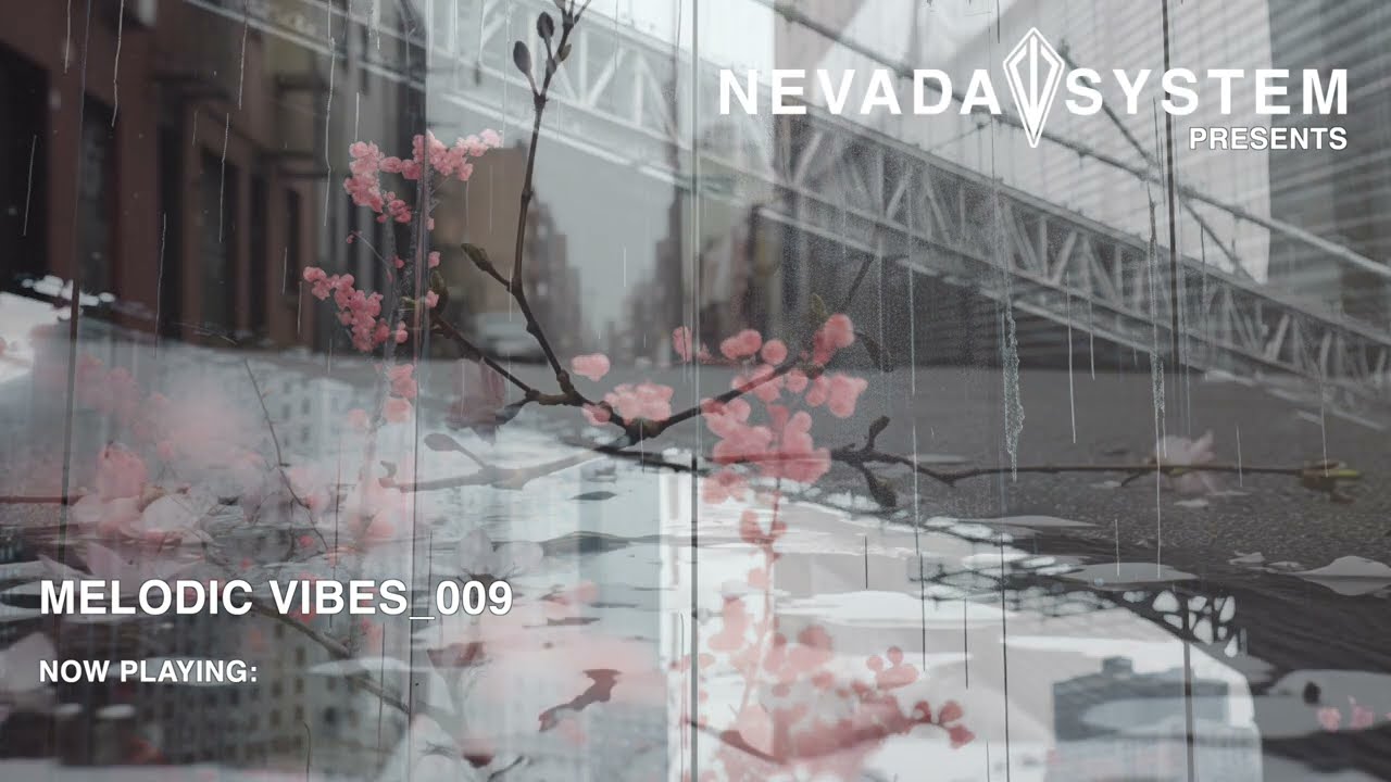 Melodic Vibes Episode 9 ⭐ Best of Progressive, Deep House and Melodic ...