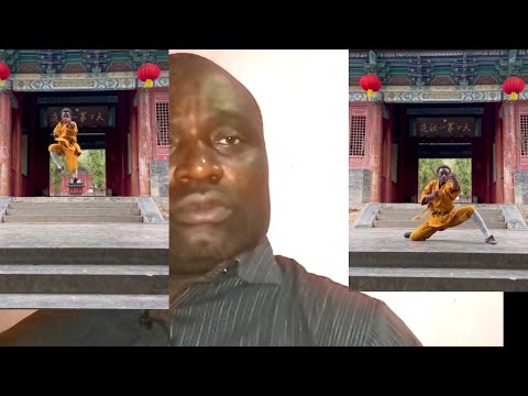 Sortez oooh un Ivoirien 🇨🇮 nommé Alex yama est champion du monde en ...