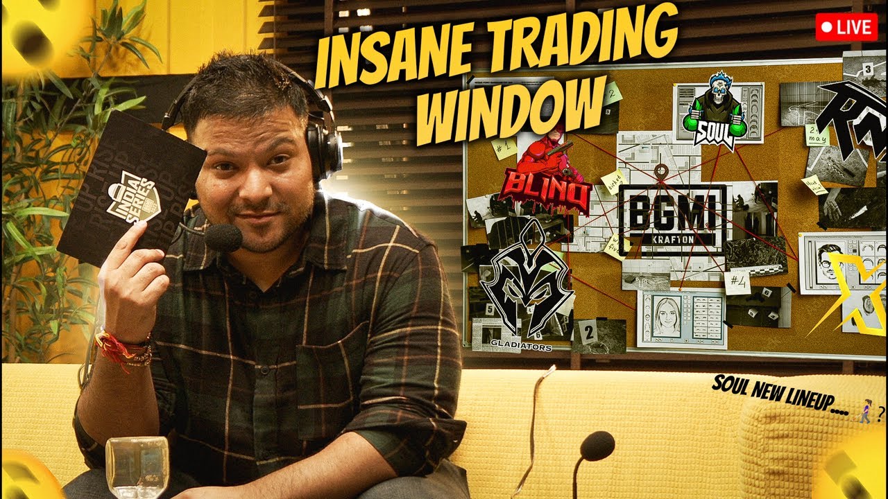 Crazy Transfer Window | Road to 10k - YouTube