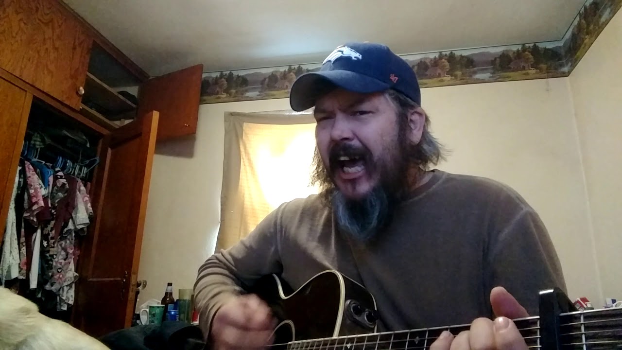 Stand by me, Stephano - YouTube