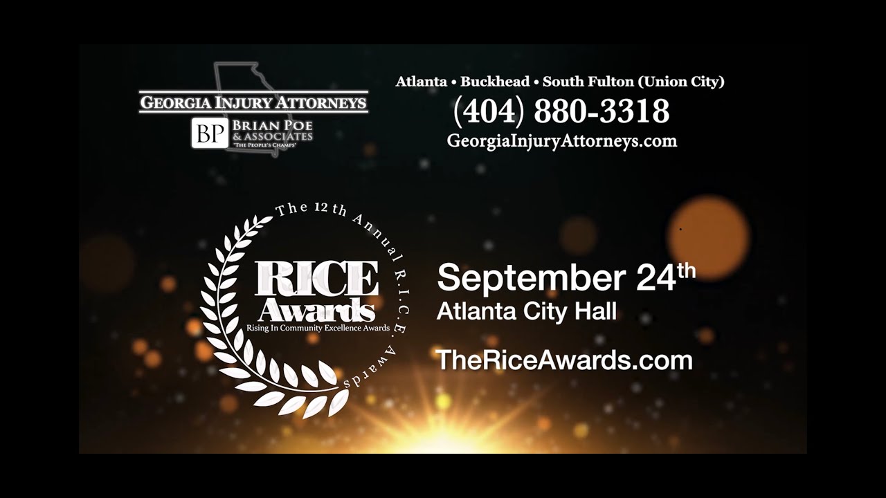 RICE Awards '22 Promo - YouTube