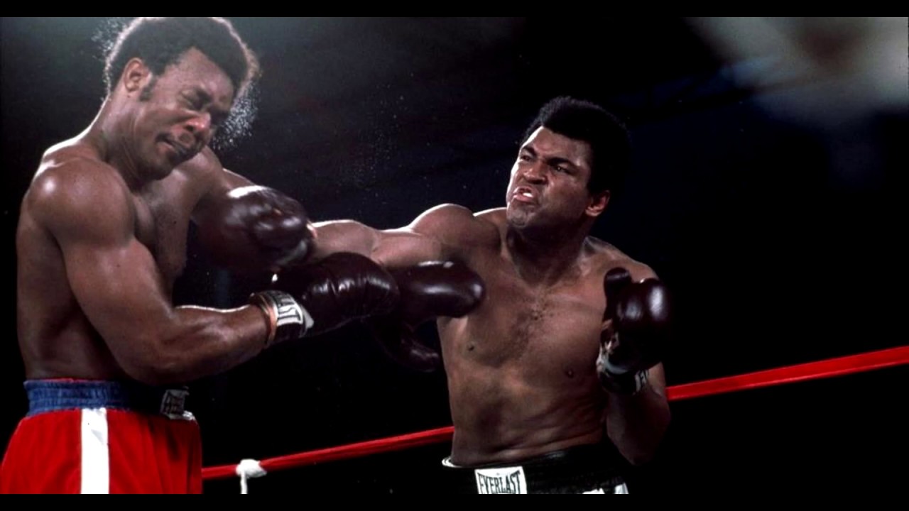 Los Top 10 Boxeadores Pesos Pesados de la Historia - Boxing Studs ...