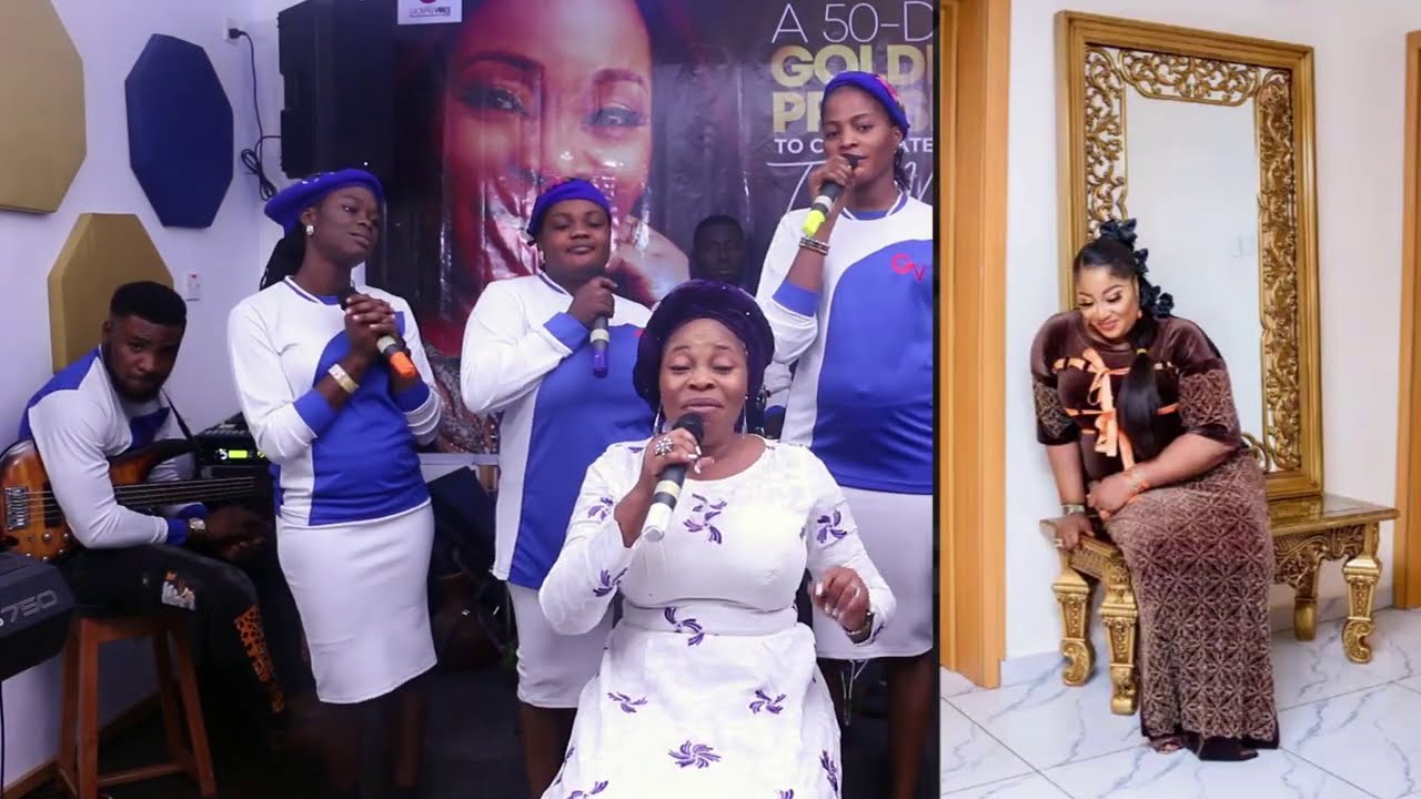 TOPE ALABI CELEBRATE TEMILOLA TAIWO ON HER BIRTHDAY- HAPPY BIRTHDAY ...