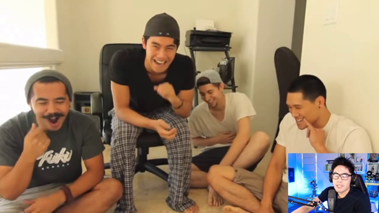 OPERATION: SCARE KEVJUMBA w/ the chat (Twitch Clip) - YouTube