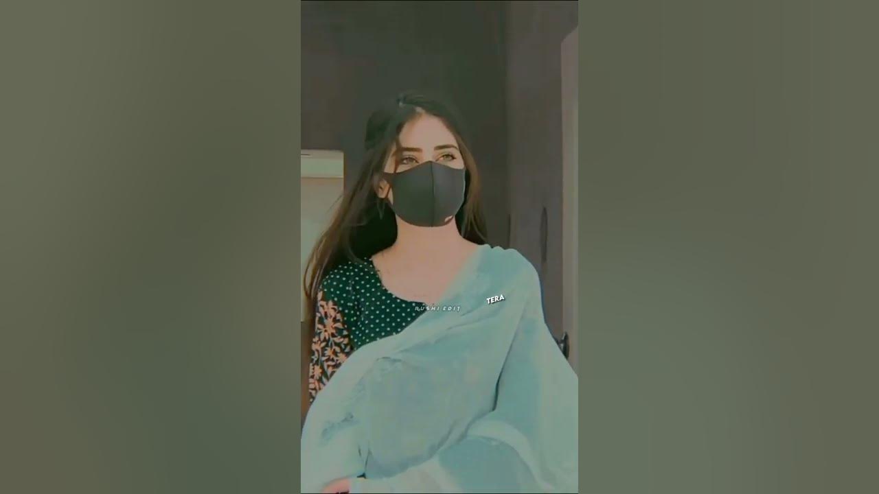 🥀tere Bin Lamha Khali Sa Lagta Hai 😍ek Mulaqaat Song Whatsapp Love