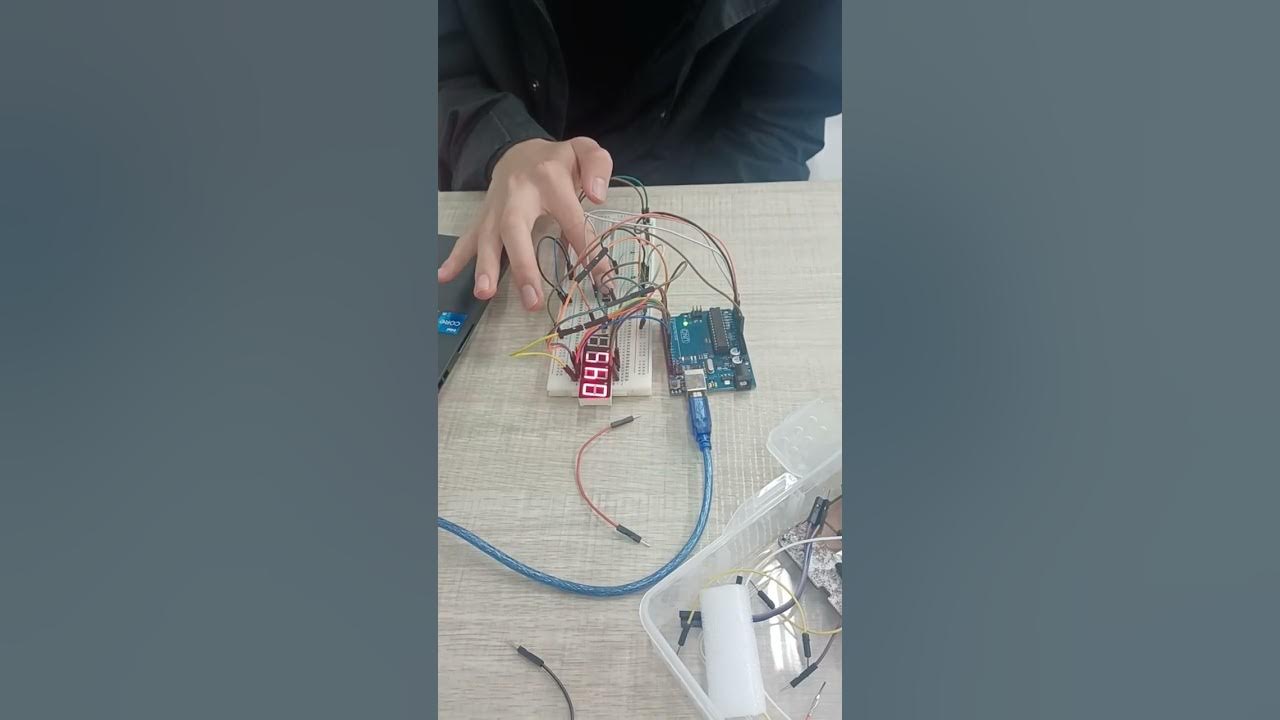 機整lab02_bonus - YouTube