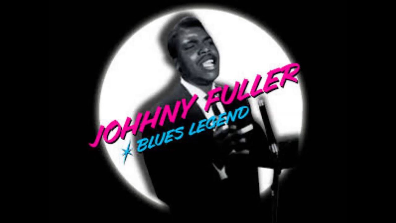 Johnny Fuller - My Heart Is Bleeding - [Bartholomew - Pearl King] - YouTube