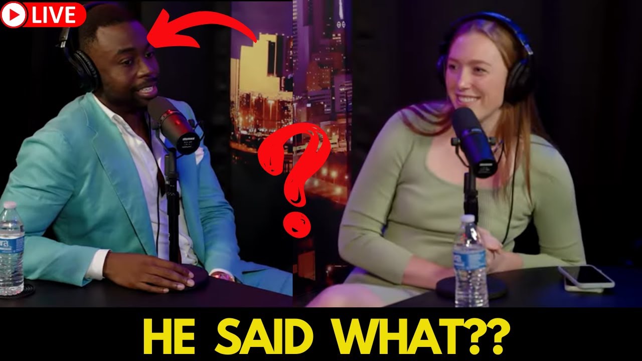 The Red Pill IS A JOKE?? - YouTube