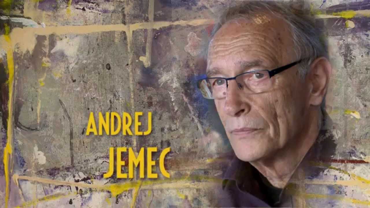 Andrej Jemec - Predstavitveni film - YouTube