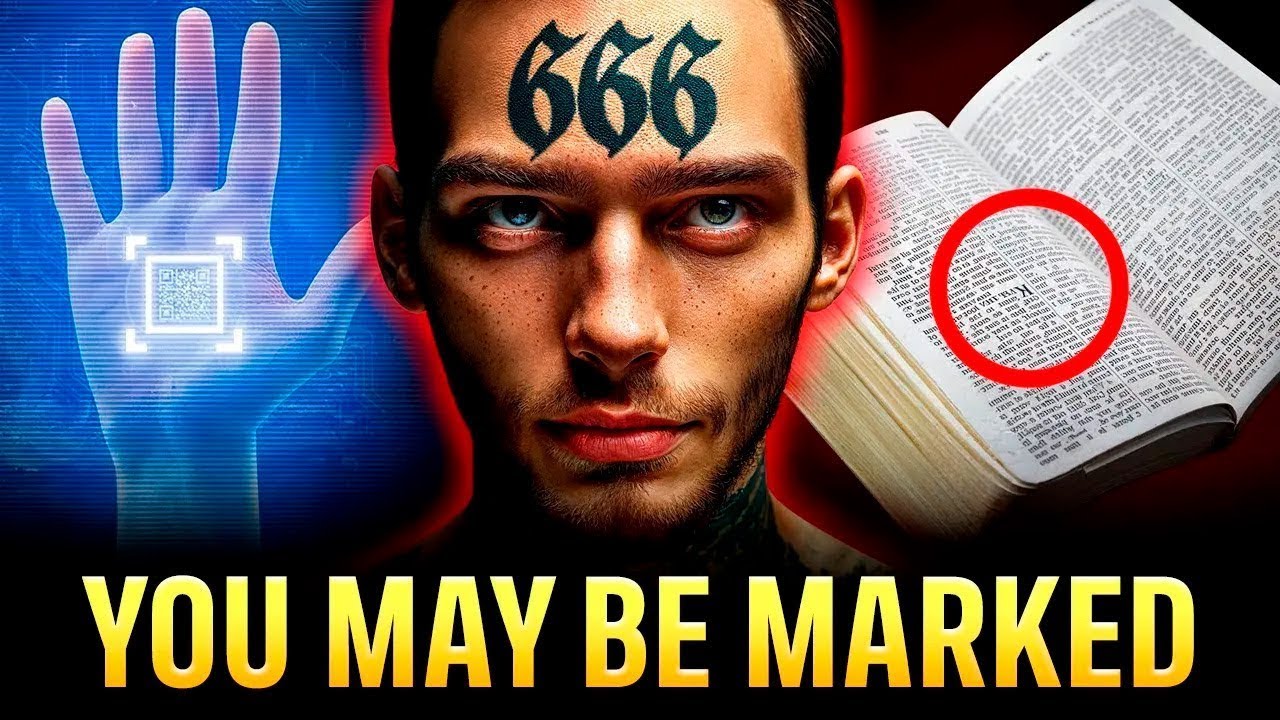 THE SIGNS OF THE MARK OF THE BEAST ARE SPREADING RAPIDLY! - YouTube