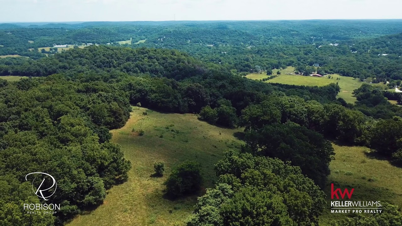16401 Round Top Road - YouTube