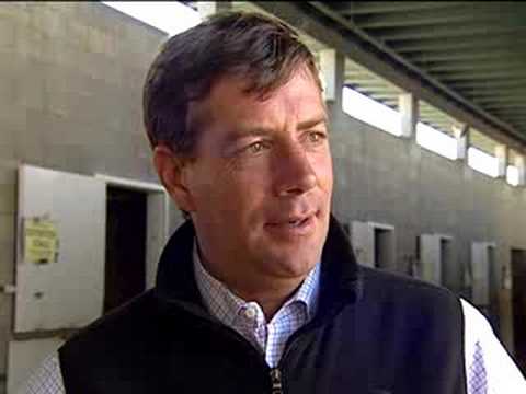 Ben Cecil Interview - YouTube