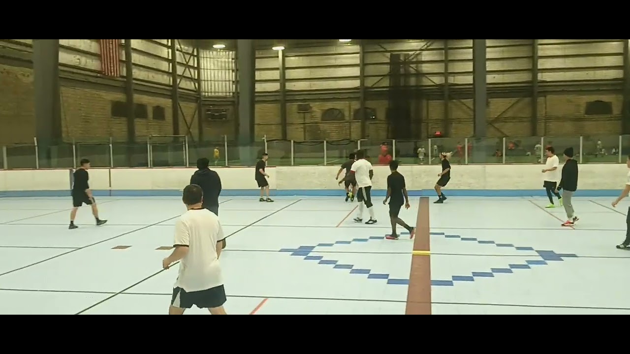 Futbol Sala FUTSAL Long Island NY - YouTube