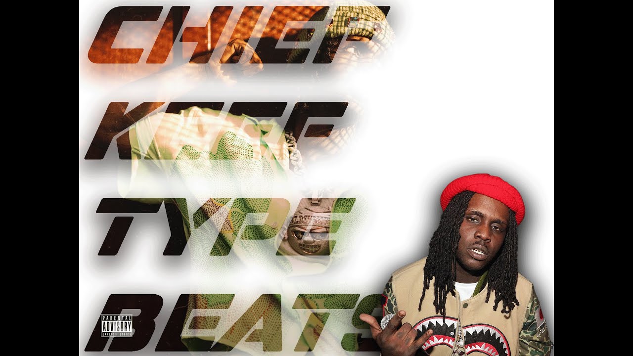 How to make Beats For CHIEF KEEF l FL Studio Tutorial - YouTube