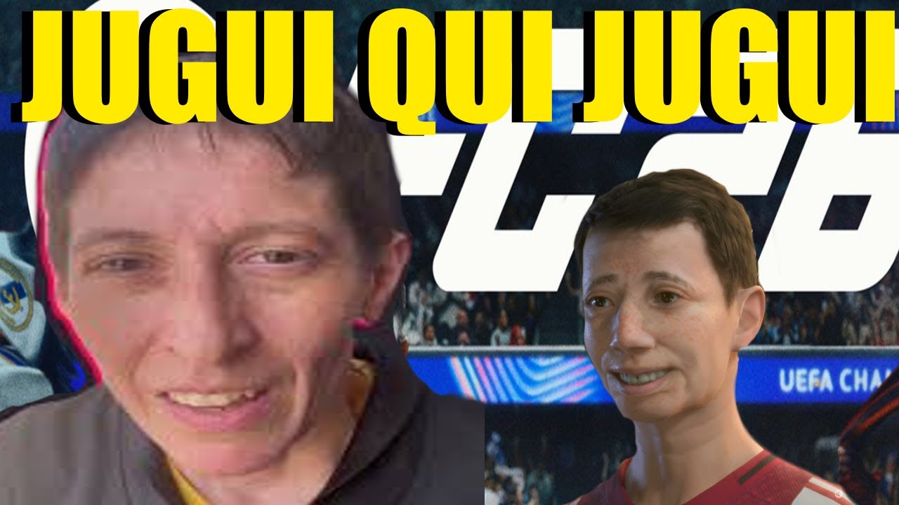 ROAD TO PRIMERA CON JUGUI QUI JUGUI - Clubes Pro - EAFC 26 - YouTube