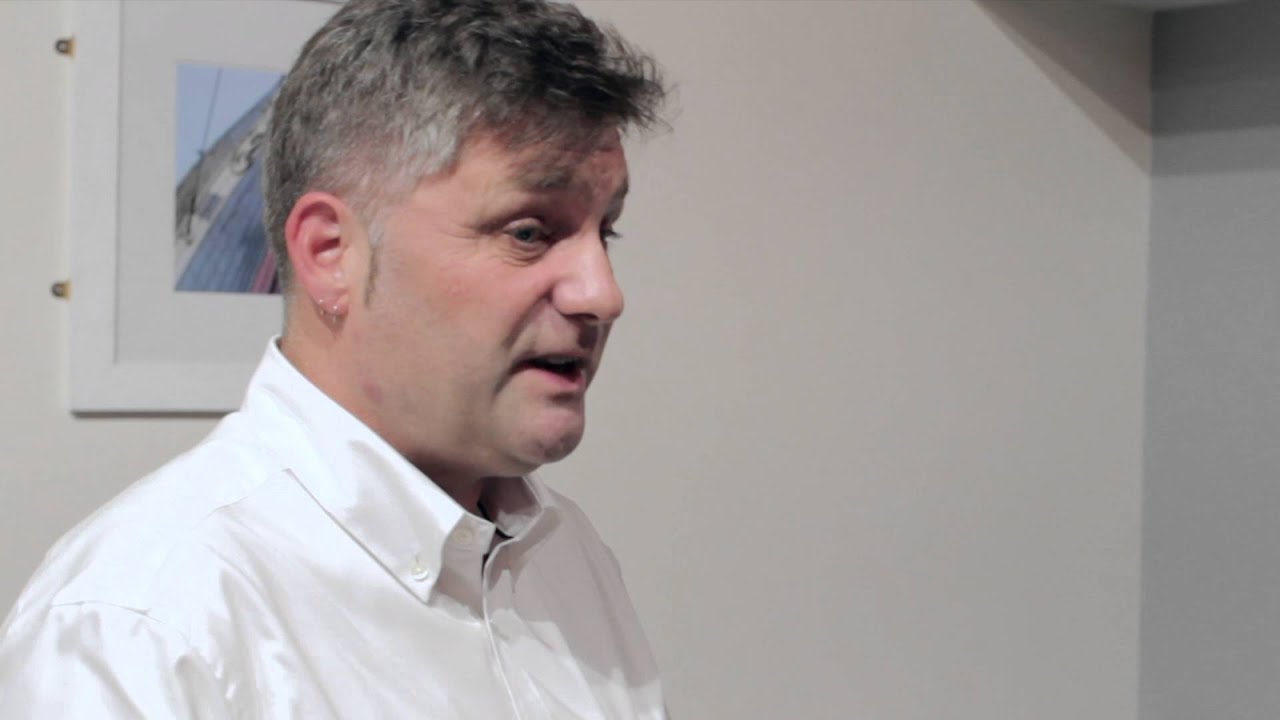 Adam Guy, Thames Estuary Partnership - Sustainable Severn 2015 - YouTube