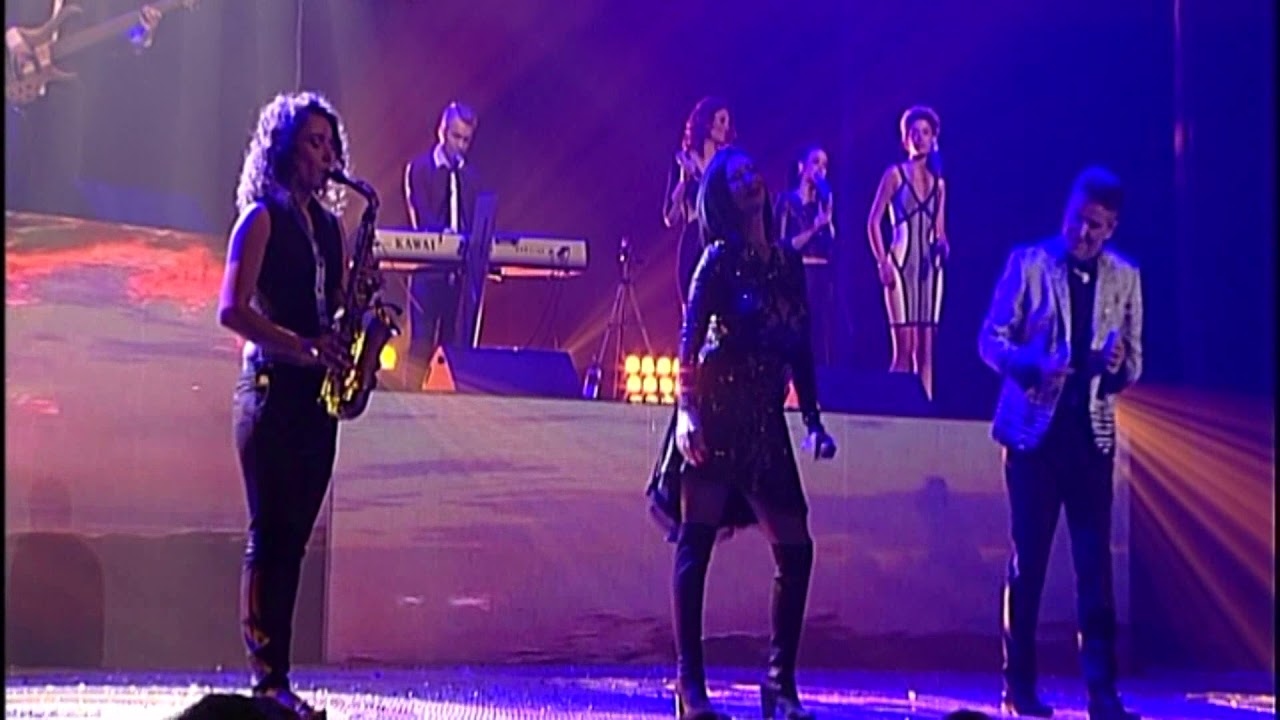 Дует Ритон / Duet Riton - Очакване 2017г.(Live Version) - YouTube