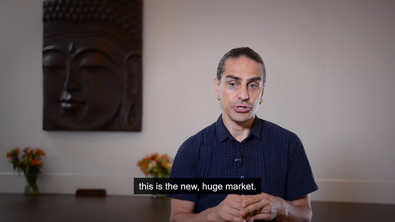 The Yoga Industry: The responsibility of Yoga teacher training with ...