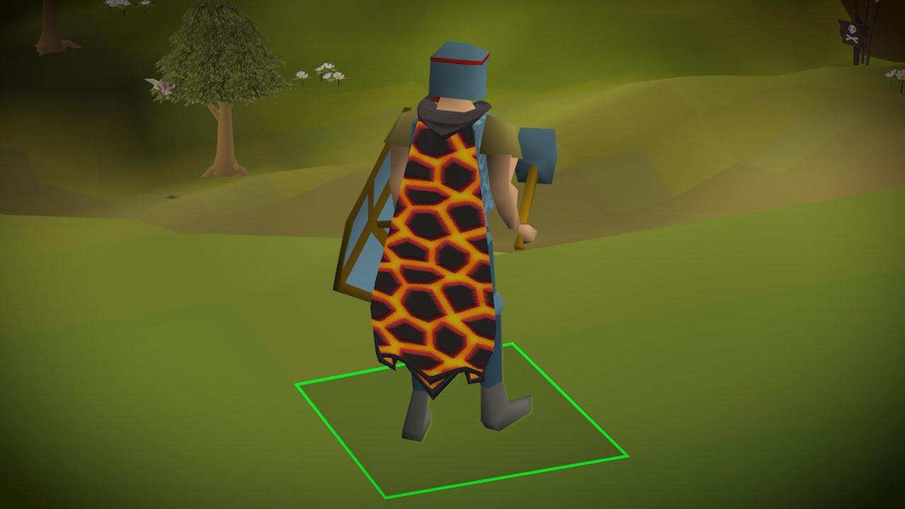 McTile to Runescape Grandmaster (#4) - YouTube