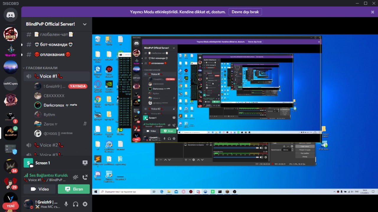 DarkCronox pee ledena kralica za mc premium VOL 1 - YouTube
