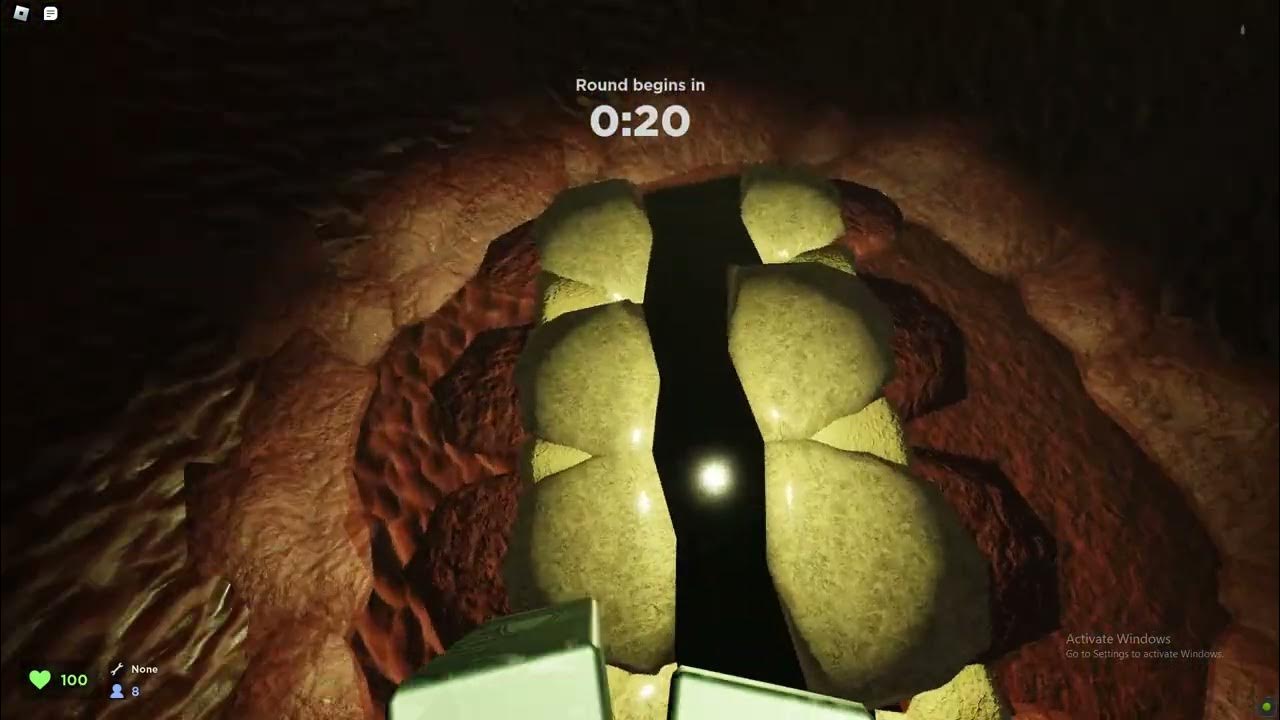 Roblox Evade Catacombs Gameplay! (Halloween 2022) - YouTube