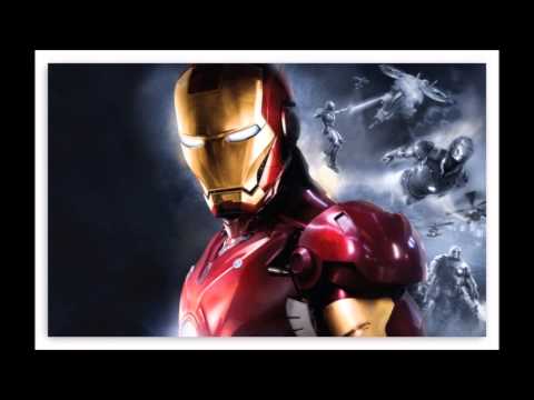 Iron Man By Black Sabboth MP3