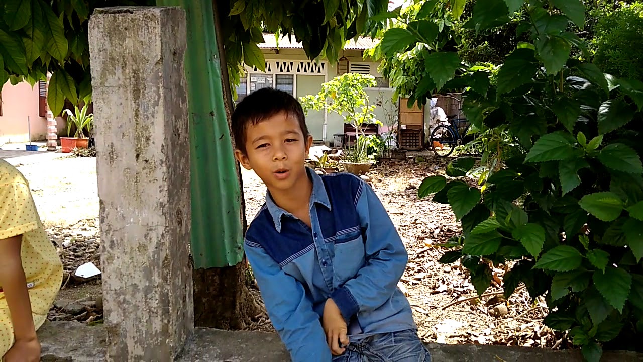 #Pacah paruik #17 - YouTube