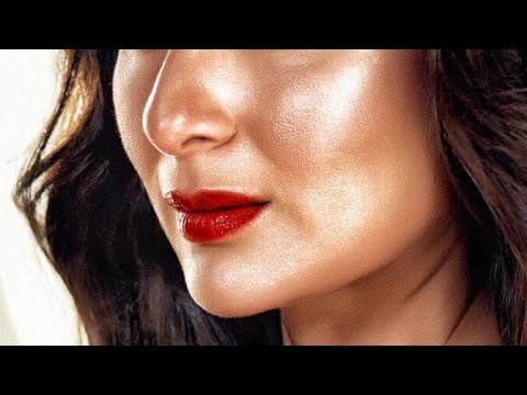 Bollywood Actress Kareena Kapoor HD Lips Closeup Unseen Video - YouTube