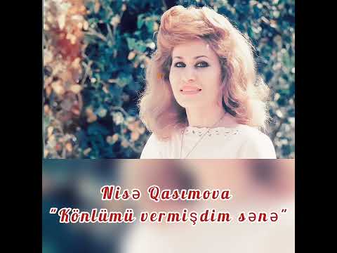 Nise Qasimova \