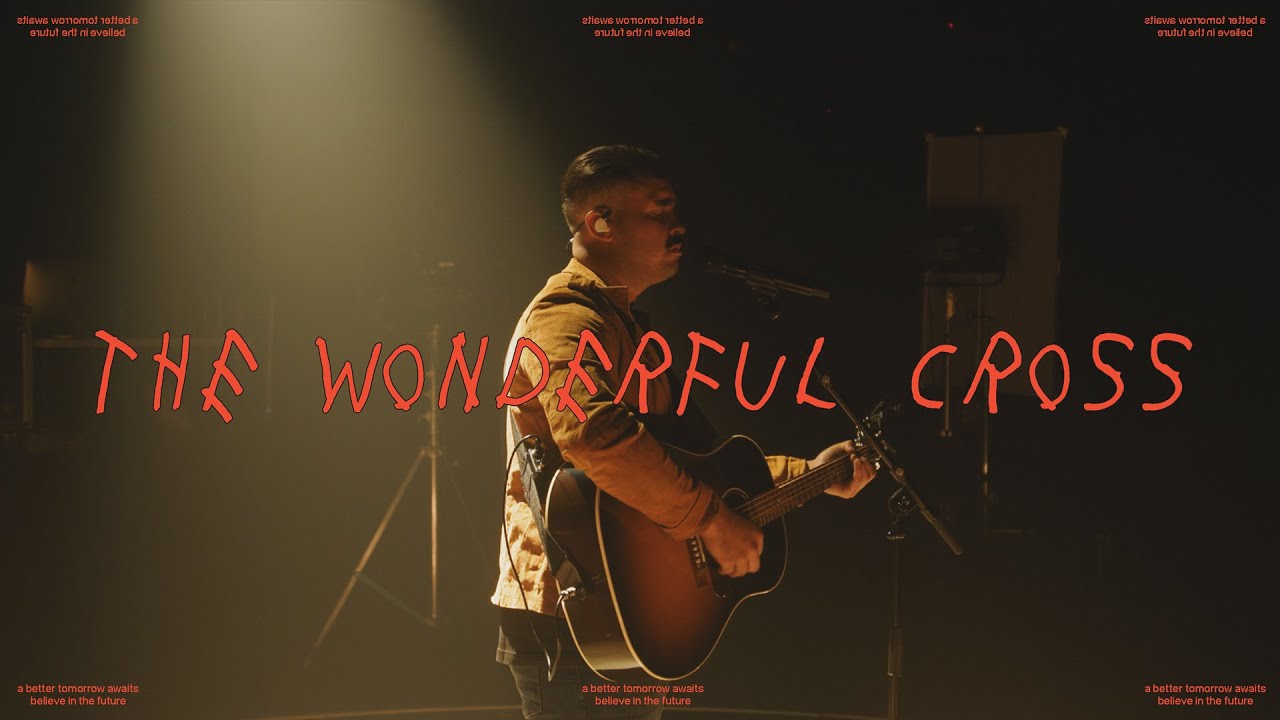 The Wonderful Cross (ICOM 2020) | ONE&ALL Worship - YouTube