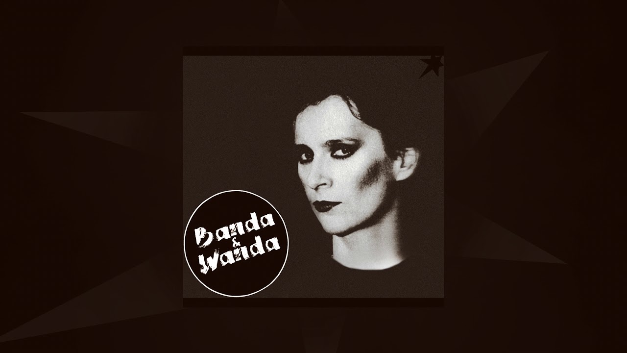 Banda i Wanda - Nie będę Julią - YouTube