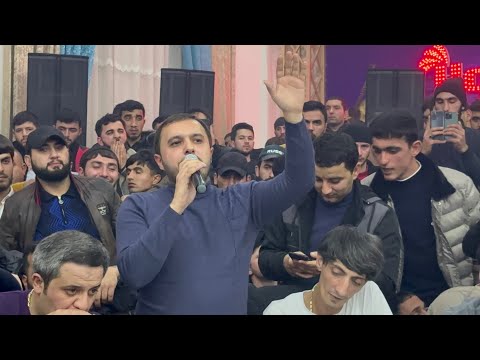Yerdən Qafiyə Verildi Deyişmə Meyxana Başladı | Masallı 2023