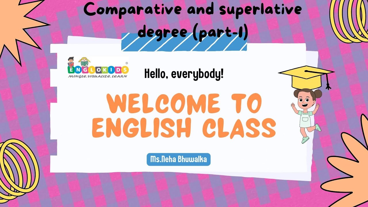 Comparative And Superlative Degree For Kids L Adjectives For Kids comparative-and-superlative-degree-for-kids-l-adjectives-for-kids