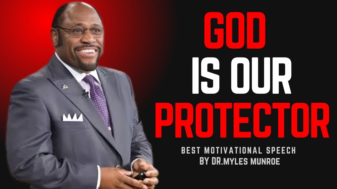 "Embracing Divine Protection: A Journey of Faith, Purpose, and ...