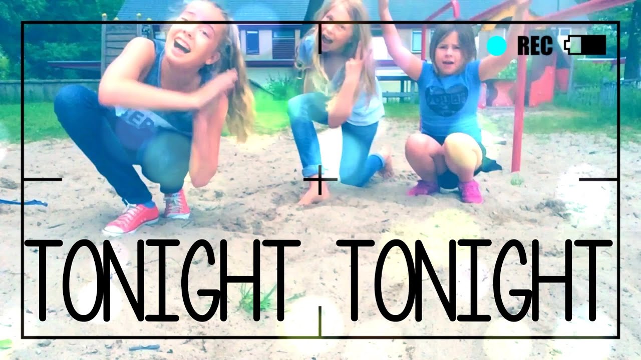 Tonight Tonight - Video Star - YouTube