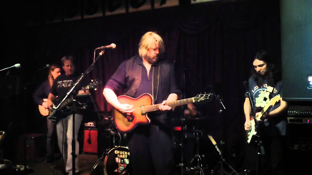 4 Day Creep, Sunday Jam, 01/19/14 - YouTube