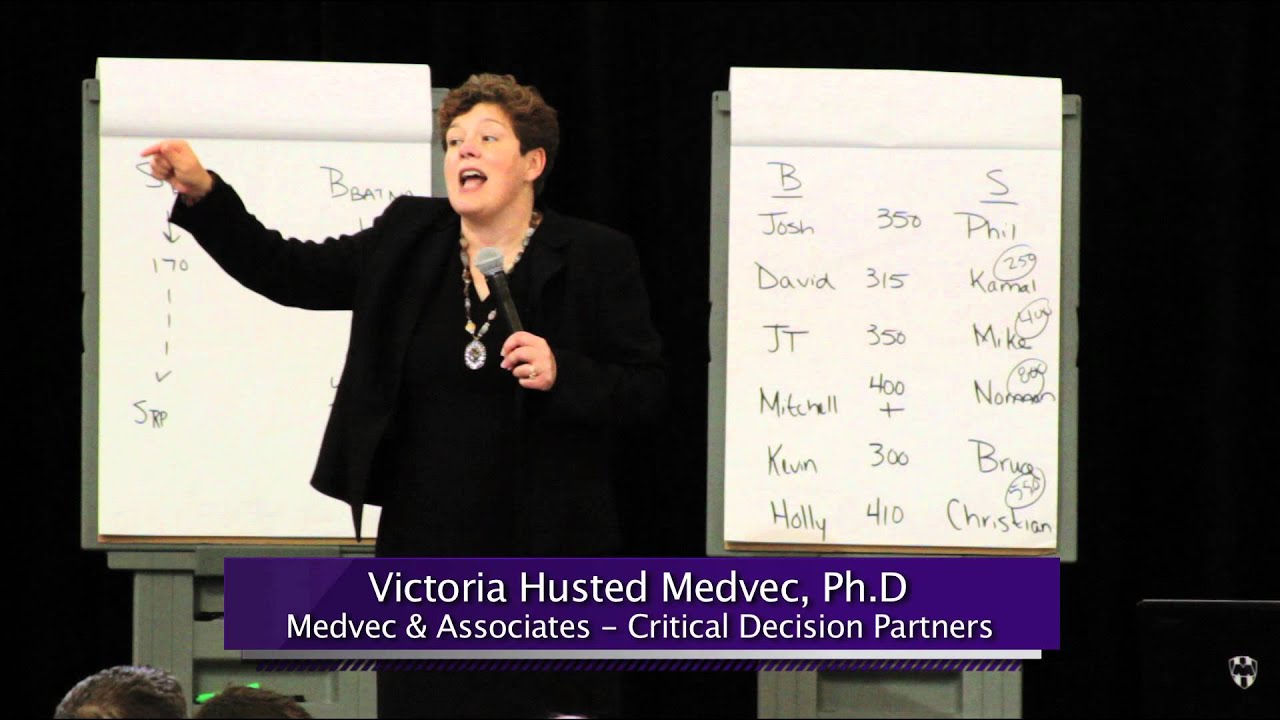 Dr. Medvec - 90sec Promo - YouTube