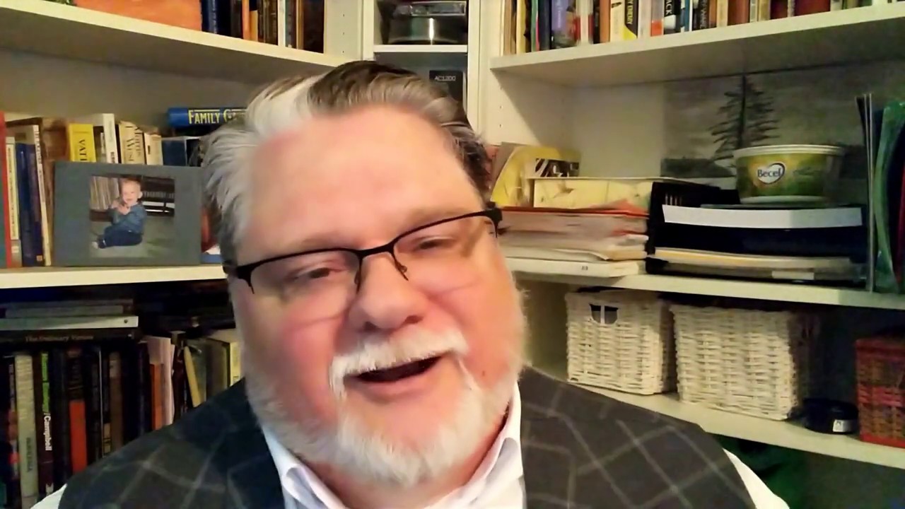 Difficult Conversations: Racism - EXPRESS worship service at St Andrew ...