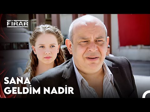 Aç Kapıları Gardiyan! - Firar 4. Bölüm