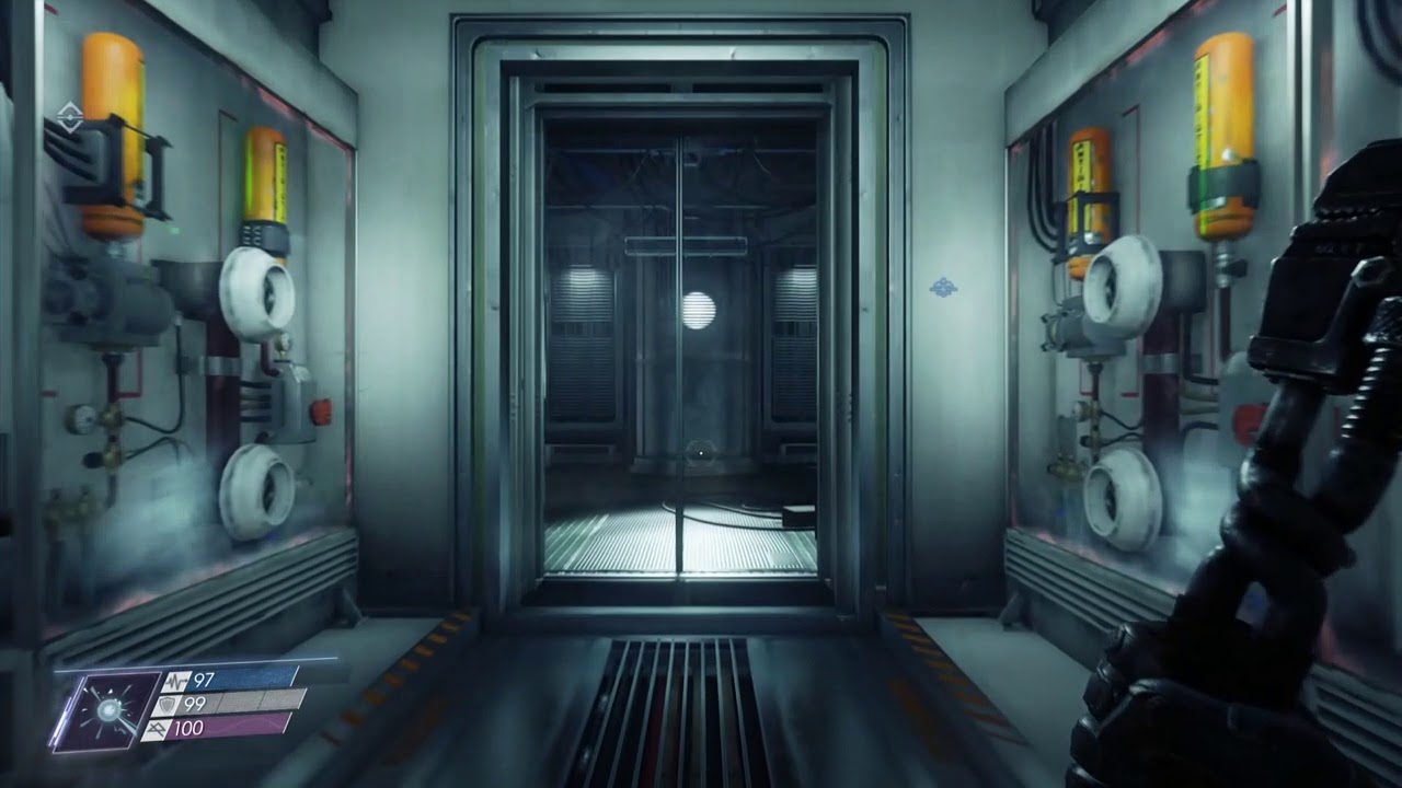 PREY Playthrough, Part 5 - YouTube