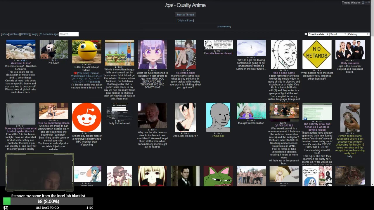 /qa/ Daily Review - GNFOS Gets Renewed - YouTube