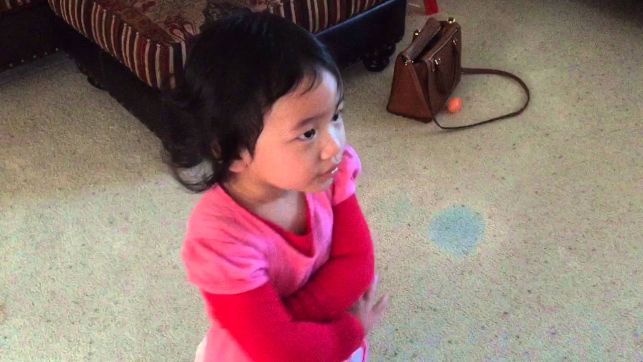 Baby Sings Zhen Xi《珍惜》from Legend of Lu Zhen - YouTube