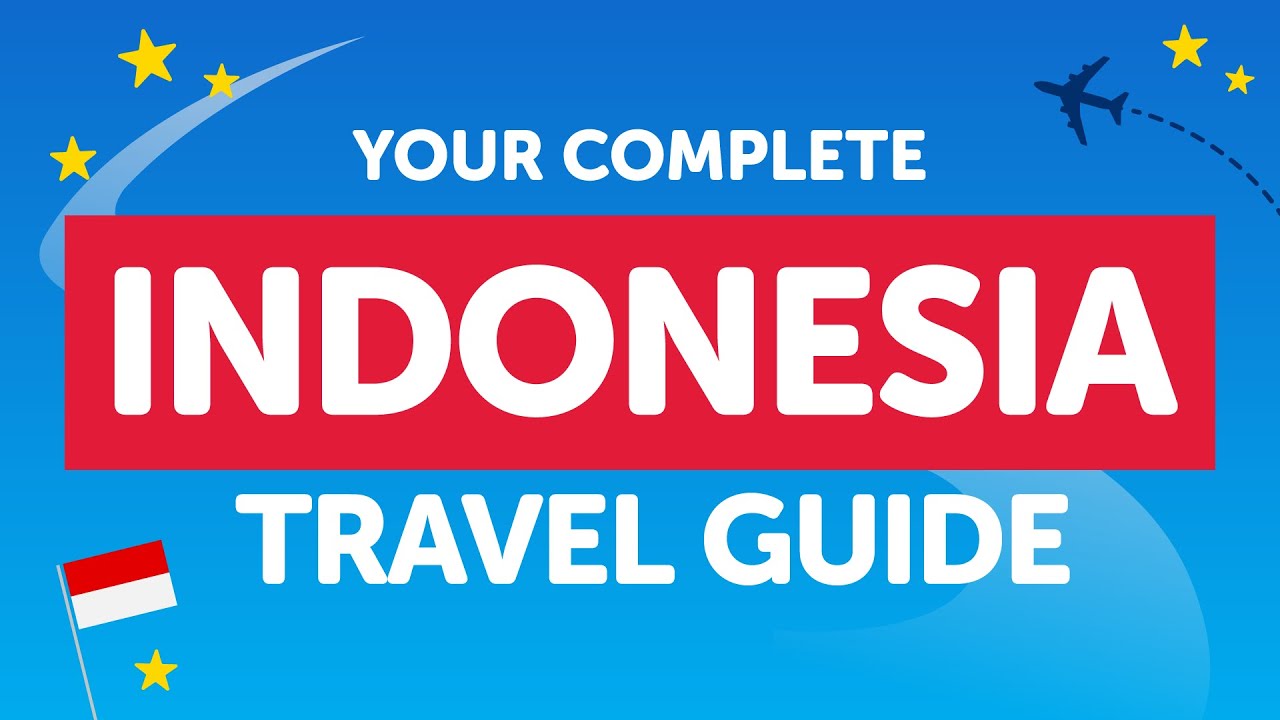 The Complete Indonesia Travel Guide: Tips, Tricks, and Key Phrases ...