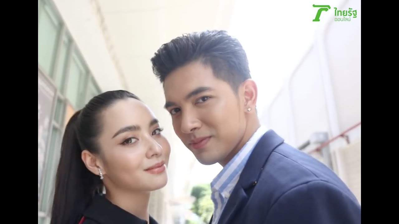 Eng Sub | Jackarine Drive-Thru | Kem & Mookda | So Wayree - YouTube
