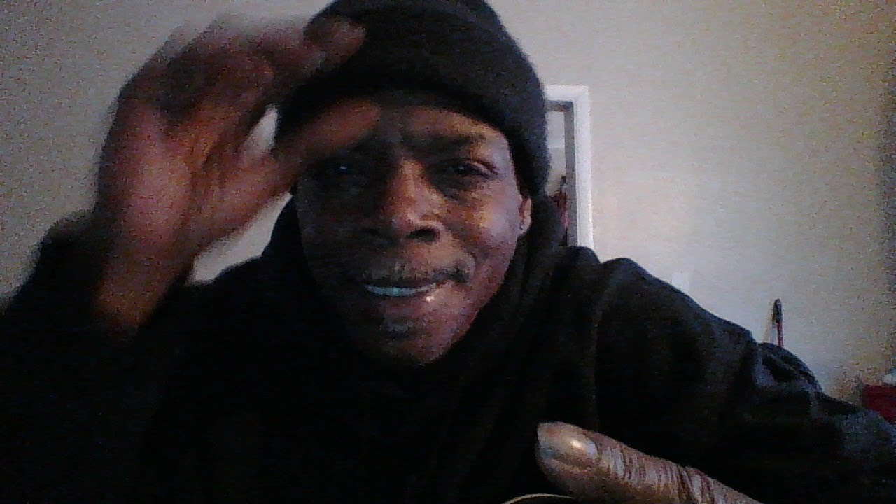 Troy (Izreil) colvin on the music game - YouTube