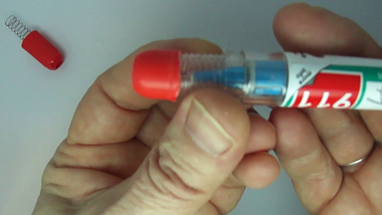 Generic for Adrenaclick Vs Twinject: Why Did We Lose Those Extra Doses ...