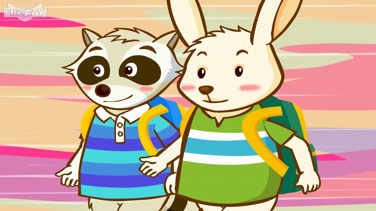 lv02 089 Wacky Ricky 89 School Again - YouTube